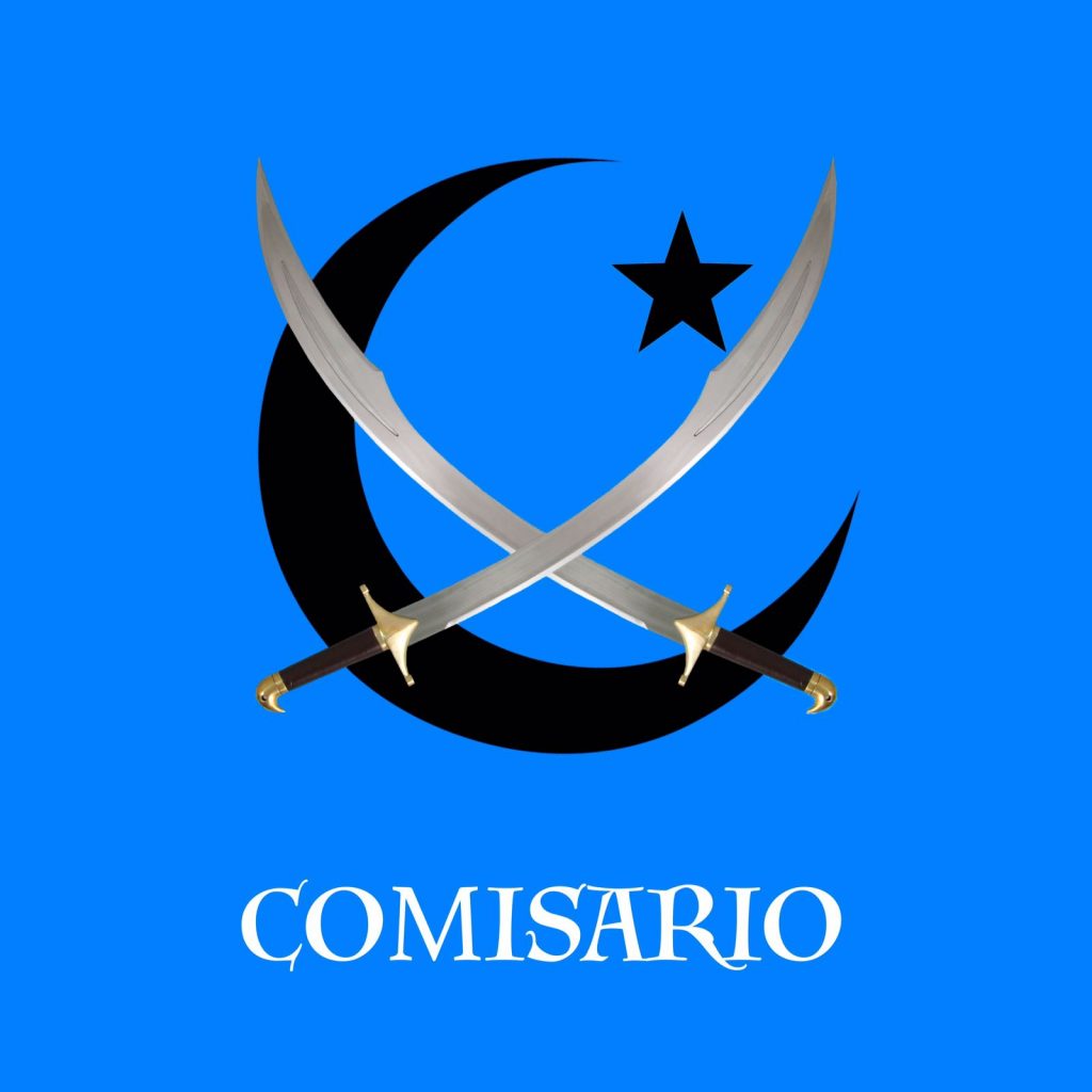 Campillo de Arenas - Fiestas de Moros y Cristianos